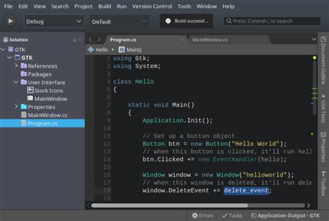 What Is Mono And How Does It Help Windows Switchers New To Linux