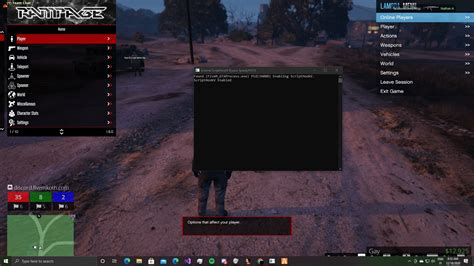 Script Hook V 2019 Vectorpassl