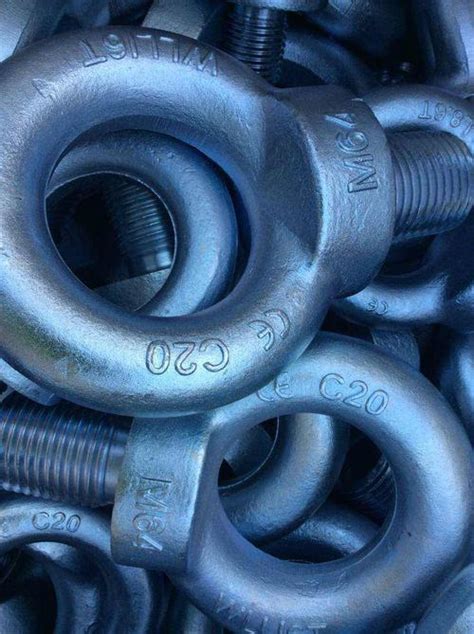 螺栓的制作工序竟如此复杂？一起揭秘螺栓生产加工全过程！ 知乎