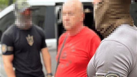 Наводив ракети на Одесу — затримали агента РФ Новини Live