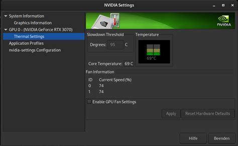 Gpu Not Showing On Wayland · Issue 859 · Flightlessmangomangohud · Github