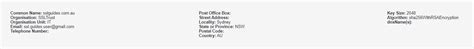 Nginx Ssl Configuration And Installation Guide