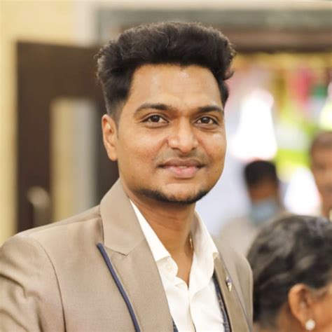 Paresh Patel Professional Profile Linkedin