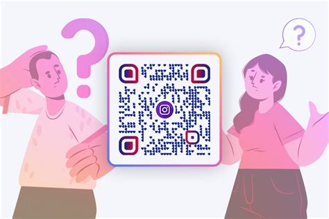 Create A Qrcode For Instagram Account In 7 Easy Steps