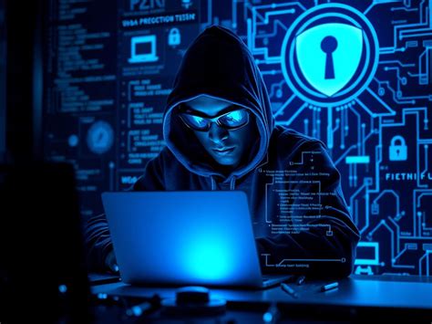 Understanding Penetration Testing Why Its Essential For Cybersecurity Syed Adil Hussain Cissp