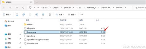 oracleoradb11g home1tnslistener 无法启动 oracleoradb11ghome1tnslistener csdn博客
