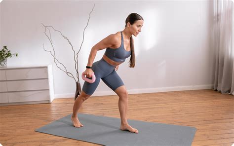 Functional Training Workout Plan A Guide For Beginners Betterme