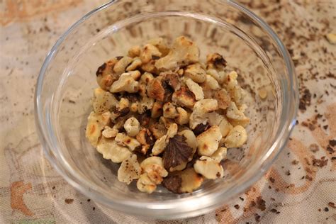 English Walnuts Vs Black Walnuts
