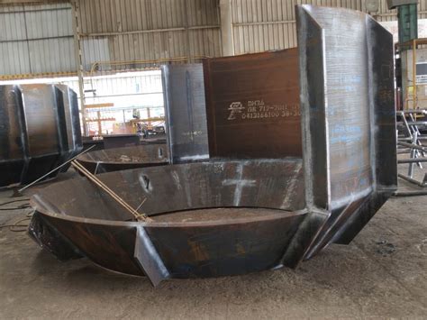 Offshore Steel Structure Platform丨steel Structure Company丨guangdong