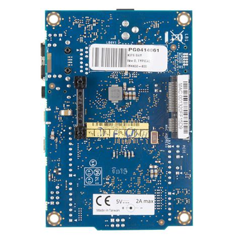 Intel Galileo Development Board