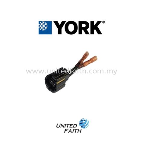 025 29150 002 Adapter Transducer And Sensor Plug Kit York Sensors