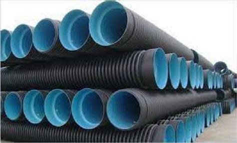 110 Mm Dwc Hdpe Pipe At ₹ 200 Meter In New Delhi Id 19215081891