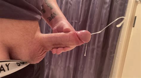 Solo Masturbate Shooting Big Ropes Of Cum Slow Motion Xhamster