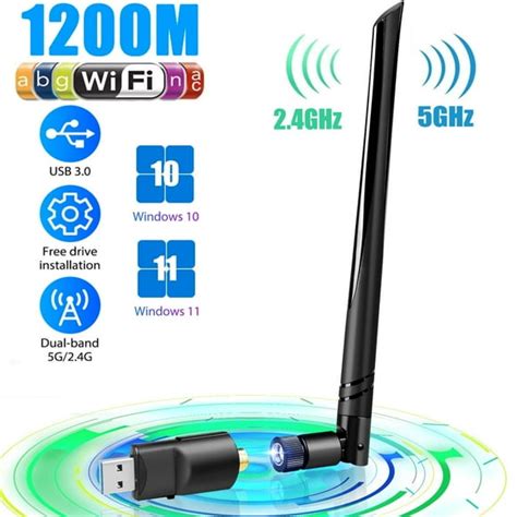 Usb Wireless Network Adapters In Networking