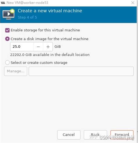Virt Manger创建虚拟机及virtio网卡 知乎
