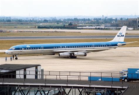 Douglas Dc 8 63 Performance Aircraft Investigation Info Passenger