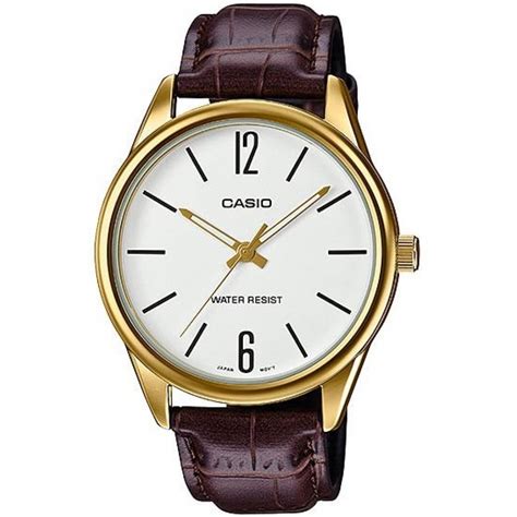 Mtp V005gl 7b Купить по лучшей цене часы Casio у официального дилера Casualwatches