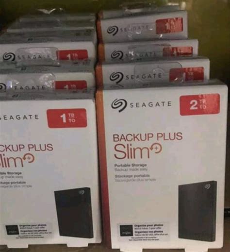 How To Format Seagate Backup Plus Portable Device Jbvast