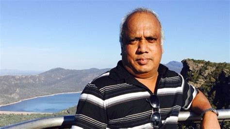 Ranjith Peiris Died From Thunderstorm Asthma After Waiting Over An Hour For Ambulance Daily