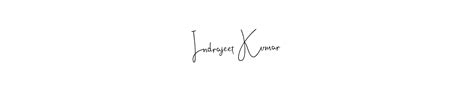 93 Indrajeet Kumar Name Signature Style Ideas Super E Signature