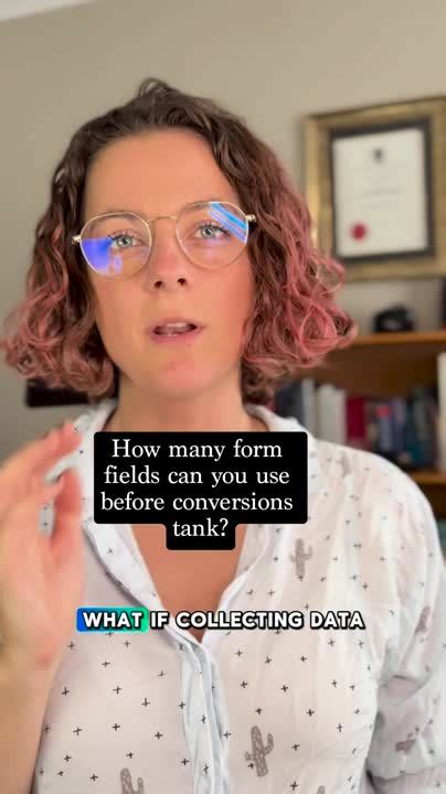 Im Not Gonna Fill Out 10 Form Fields Just To Start Your Free Trial