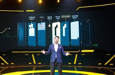 Iqoo Pro正式發布！4500mah44w閃充將是什麼神體驗？ 每日頭條