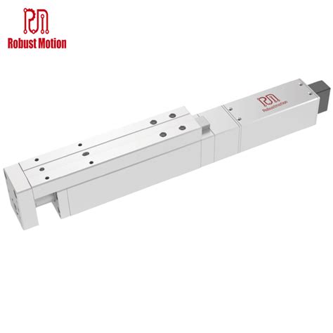servo electric cylinders manufacturer of robust motion limited