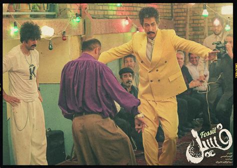 فیلم سینمایی فسیل به اکران آنلاین رسید خبرآنلاین