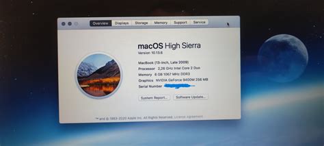 Macbook Late 2009 Macbook Insomnia Gr