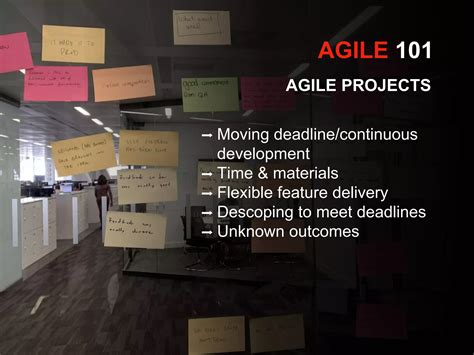 Outcomes Vs Outputs How Outcome Driven Development Planning Changes Everything PPTX