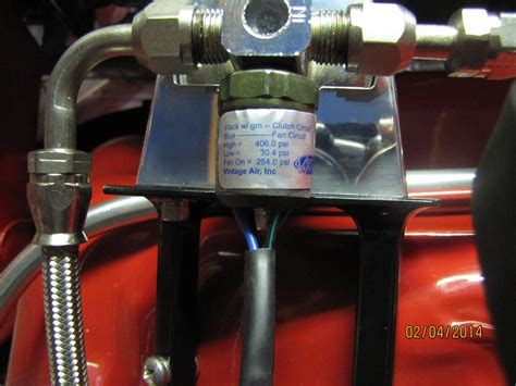 Technical Electric Cooling Fan Wiring Questions The H A M B