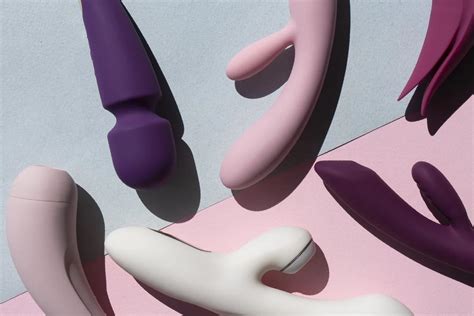 The Manufacturing Process Of Silicone Sex Toys Materials Molding And