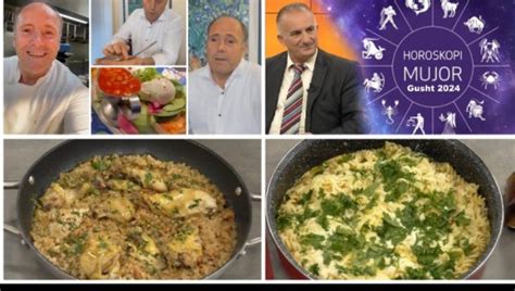 Emisioni I Plotë ‘rreze Dielli 26 Korrik 2024 Receta Horoskopi I Muajit Gusht Befason