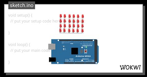 jm wokwi esp32 stm32 arduino simulator