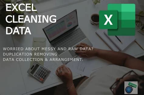 Clean Format And Optimize Your Excel Data For Analysis By Sukhadiyautsav Fiverr