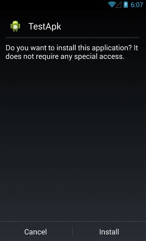 Android How To Use Broadcastreceiver Programmatically Stack Overflow