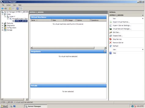 Hyper V And VM Additions For Linux