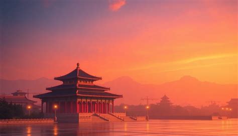 Chinas Economic Landscape A Deep Dive Into Gdp Trends And Key Indicators
