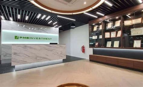 Pmb Investment Umum Agihan 2 Sen Seunit Bagi Dua Dana Lebih Rm11 Juta