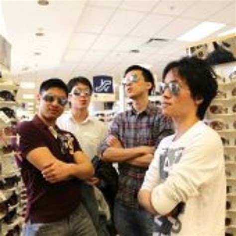 Stream Eric Ying Chu Chen Music Listen To Songs Albums Playlists