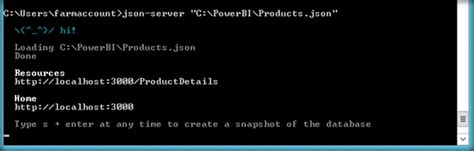 Getting Started With Api Testing Utilities Json Server And Postman