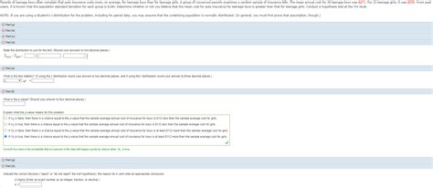 Solved Part A Pm Part B Part C ⊟ Part D State