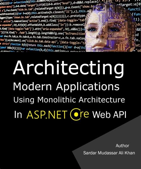 Amazon Architecting Modern Applications Using Monolithic Architecture