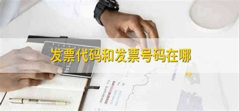 发票代码和发票号码在哪 财梯网