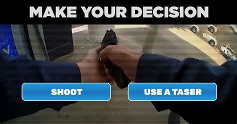 Decision Points Police Simulator Leldf