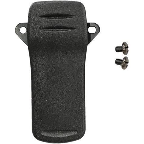 Clip De Ceinture Pour Talkie Walkie Icom Ic V85 Ic F50 Ic 50v Ic 51 Ic 60 Ic 61 Ic 61v Ic