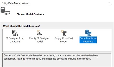 Use Sql Server Compact With Net 78 And Entity Framework Classic With Database First Work