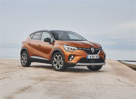 Renault Captur 2023 Price And Specs
