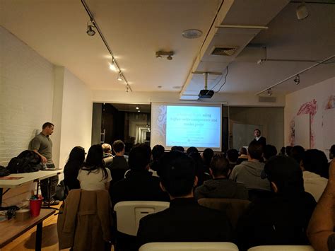 My Codesmith Nyc Experience T Minus 5 Weeks By Shachy Rivas Medium