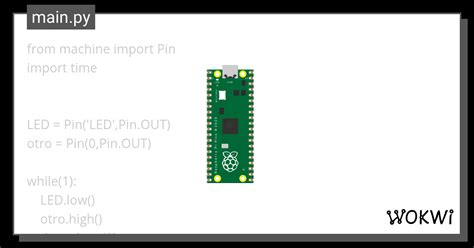 Ejercicio3 Wokwi Esp32 Stm32 Arduino Simulator